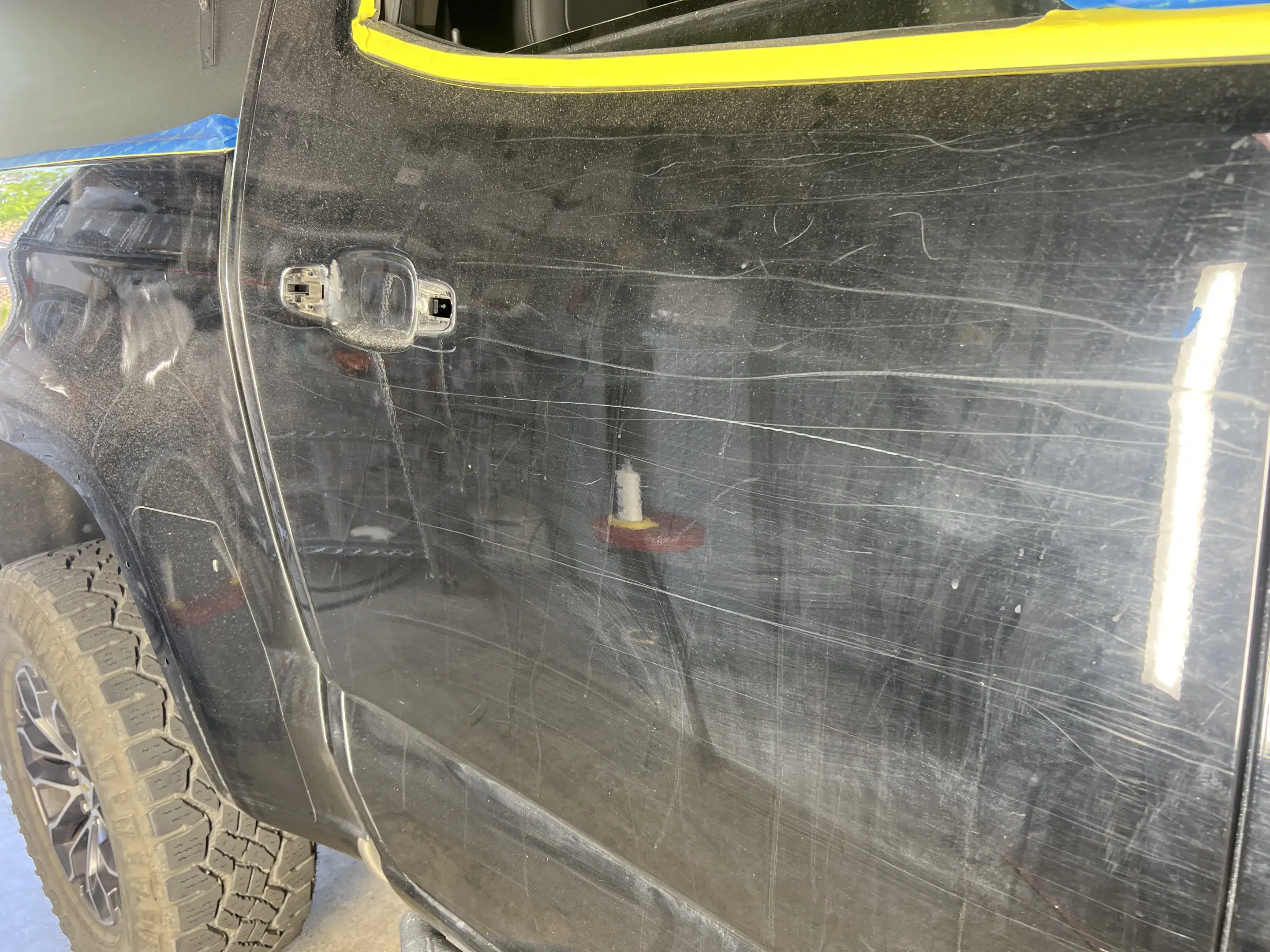 Apollo-auto-spa - Apollo Auto Spa Mobile Detailing Service